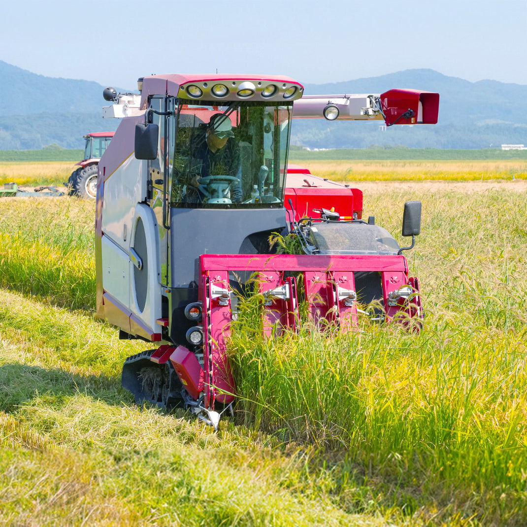 会社概要 – GT-Agri